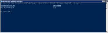 Use PowerShell to determine if a Task Sequence has successfully ...