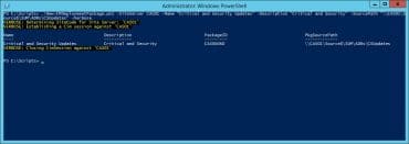 Create a Deployment Package in ConfigMgr 2012 with PowerShell - MSEndpointMgr