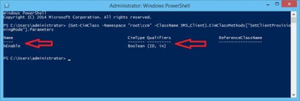 Force a ConfigMgr Client out of Provisioning Mode with PowerShell ...