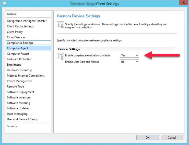 Configmgr Configuration Baselines A Beginners Guide Msendpointmgr 0049