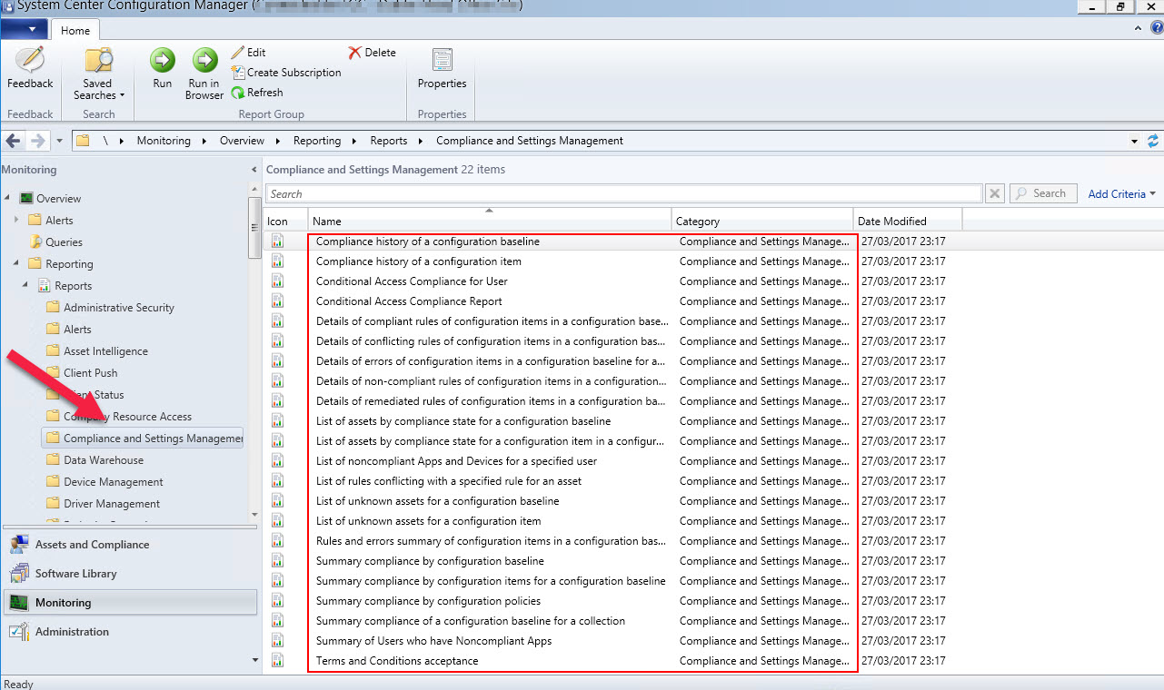 ConfigMgr Configuration Baselines A Beginners Guide MSEndpointMgr