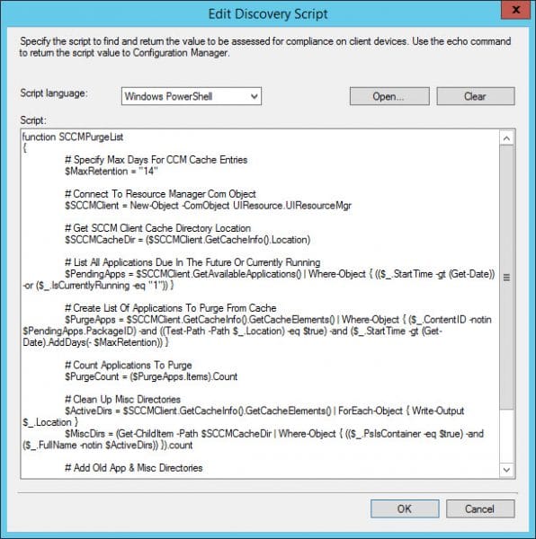 ConfigMgr Configuration Baselines - A Beginners Guide - MSEndpointMgr