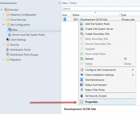 Wake On Lan With ConfigMgr Compliance Baseline - MSEndpointMgr