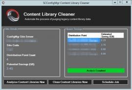 Automating Content Library Content Clean Up - MSEndpointMgr