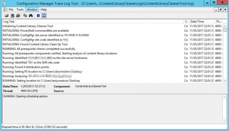 Automating Content Library Content Clean Up - MSEndpointMgr