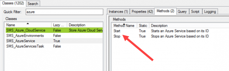 Manage Cloud Management Gateway Service State In Configmgr With Powershell Msendpointmgr