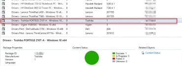 Creating Custom Driver Packs with the Driver Automation Tool ...
