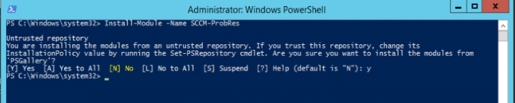 Removing Annoying Include/Exclude Collection Rules Part 2 - MSEndpointMgr