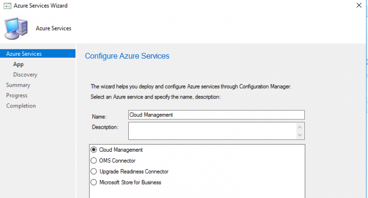 How to setup ConfigMgr PKI - Part 3 (Bonus: Cloud Management Gateway) - MSEndpointMgr