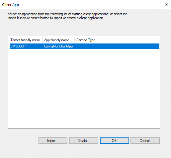How to setup ConfigMgr PKI - Part 3 (Bonus: Cloud Management Gateway ...