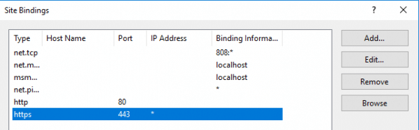 How to setup ConfigMgr PKI - part 4 (Management point and Software Update point) - MSEndpointMgr