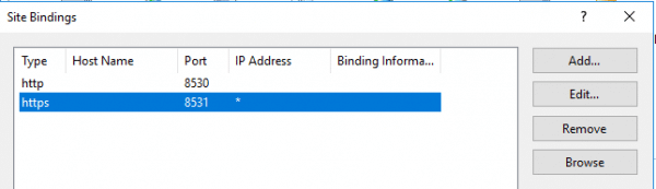 How to setup ConfigMgr PKI - part 4 (Management point and Software Update point) - MSEndpointMgr