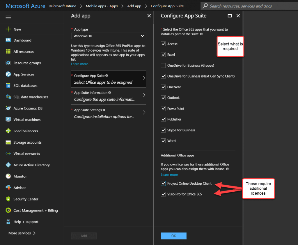 Traditional Management vs Modern Management - Part 2 - Office 365 ...