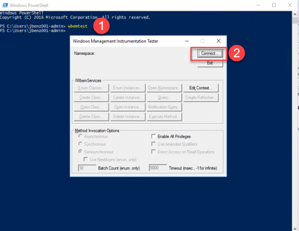 Hardware Inventory and extending Quick Fix Engineering in ConfigMgr ...