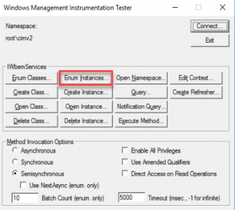 Hardware Inventory and extending Quick Fix Engineering in ConfigMgr - MSEndpointMgr