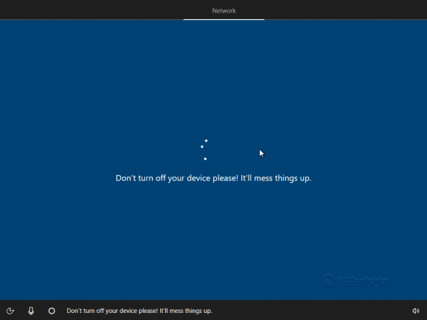 Traditional Management vs Modern Management – Part 3 - AAD/Auto MDM ...