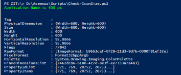 Set Application icon size in Software Center for ConfigMgr using PowerShell - MSEndpointMgr