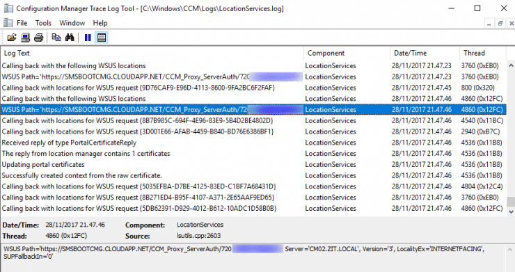 How to setup ConfigMgr PKI - part 4 (Management point and Software Update point) - MSEndpointMgr