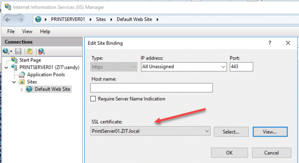 Deploy Hybrid Cloud Print - MSEndpointMgr