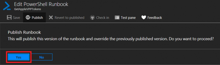 Getting Started With Microsoft Intune And Azure Automation Msendpointmgr