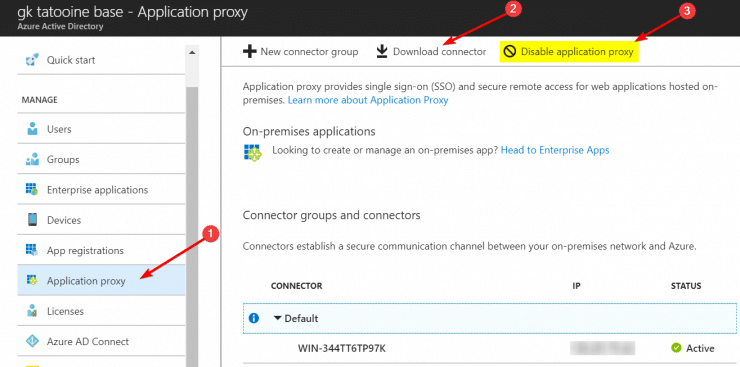 Intune Managed Browser with Azure AD Application Proxy and Conditional ...