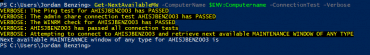 CMOperations PowerShell Module 1.0.0.4 - MSEndpointMgr