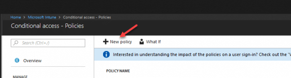 How to enforce usage of email apps on Android with Microsoft Intune - MSEndpointMgr