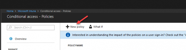 How to enforce usage of email apps on Android with Microsoft Intune - MSEndpointMgr