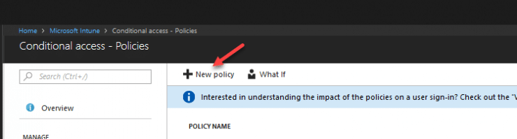 How to enforce usage of email apps on Android with Microsoft Intune - MSEndpointMgr