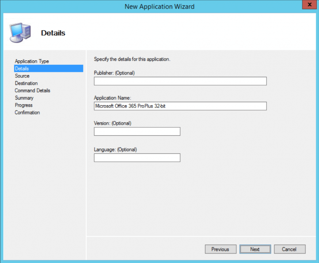 Include Office 365 ProPlus in your Windows 10 reference image ...