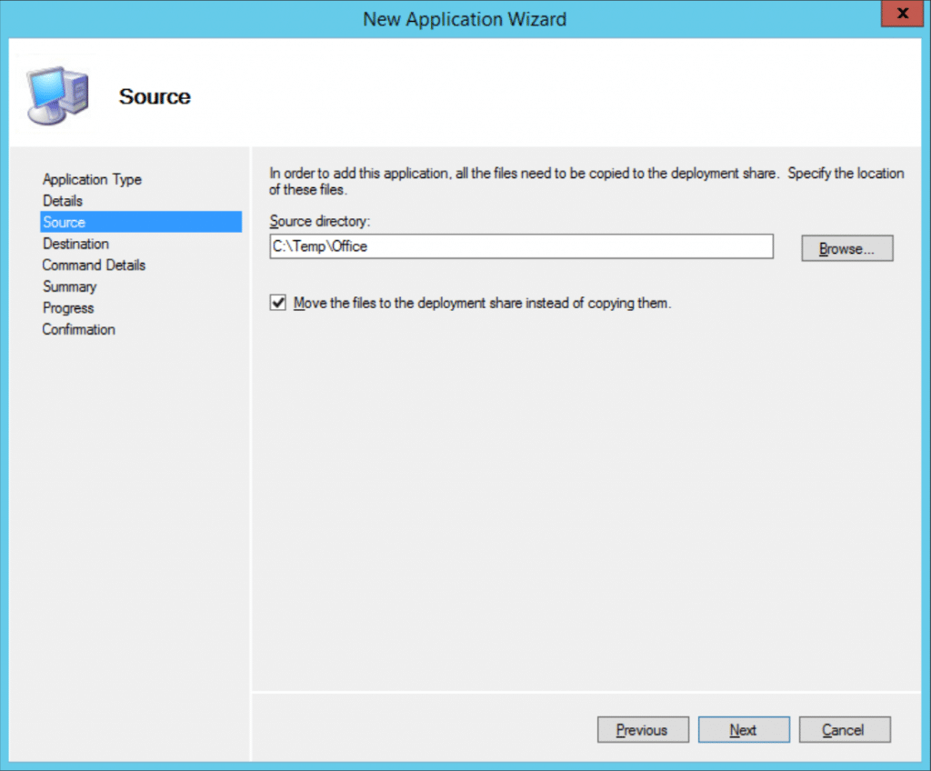 Include Office 365 ProPlus in your Windows 10 reference image ...
