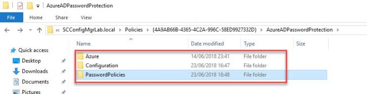 Implementing Modern Security Tools - Part 1 - Azure AD Password Protection - MSEndpointMgr