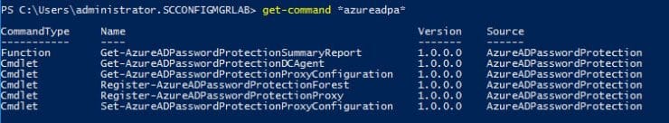 Implementing Modern Security Tools - Part 1 - Azure AD Password Protection - MSEndpointMgr
