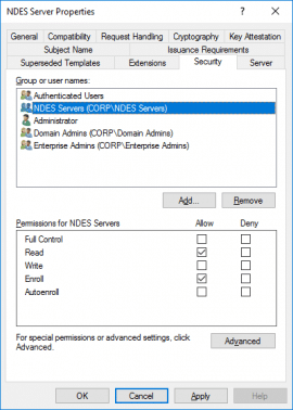 Certificate deployment for mobile devices using Microsoft Intune - Part ...