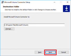 Certificate deployment for mobile devices using Microsoft Intune - Part ...