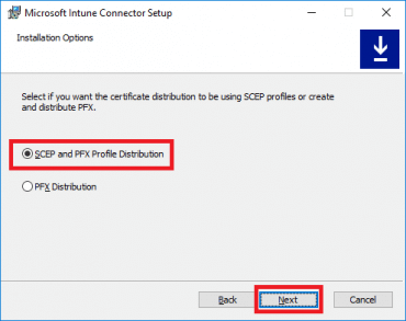 Certificate deployment for mobile devices using Microsoft Intune - Part ...
