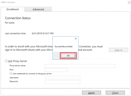 Certificate deployment for mobile devices using Microsoft Intune - Part ...