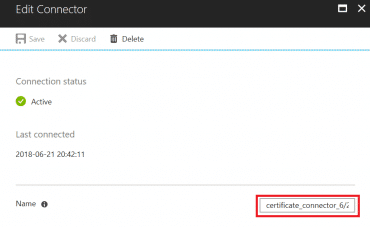 Certificate deployment for mobile devices using Microsoft Intune - Part ...