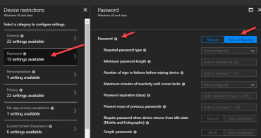 Create Windows 10 Kiosk devices using Microsoft Intune - multiple apps - MSEndpointMgr