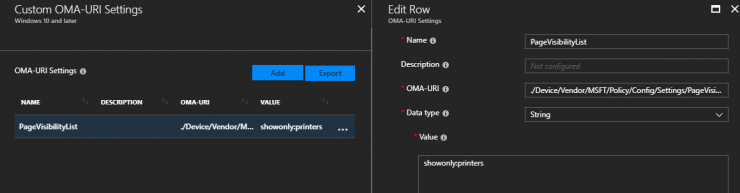 Create Windows 10 Kiosk devices using Microsoft Intune - multiple apps - MSEndpointMgr