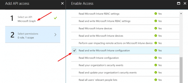 Automation of gathering and importing Windows Autopilot information ...