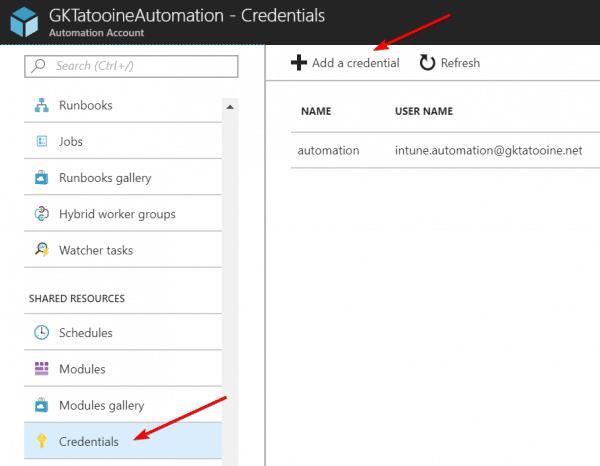 Automation of gathering and importing Windows Autopilot information ...