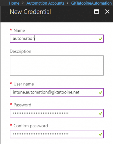 Automation of gathering and importing Windows Autopilot information ...
