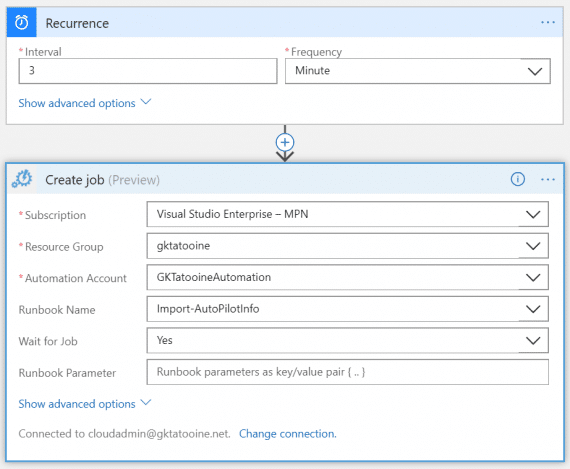 Automation of gathering and importing Windows Autopilot information ...