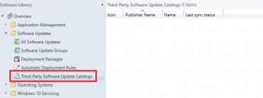 Configure and deploy Third-Party Software Updates with ConfigMgr ...