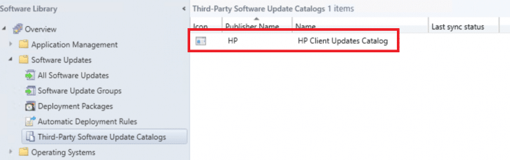 Configure and deploy Third-Party Software Updates with ConfigMgr ...