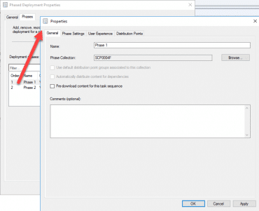 PXE booting without WDS & OSD enhancements in ConfigMgr current branch ...