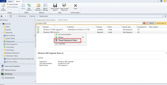 PXE booting without WDS & OSD enhancements in ConfigMgr current branch 1806 - MSEndpointMgr