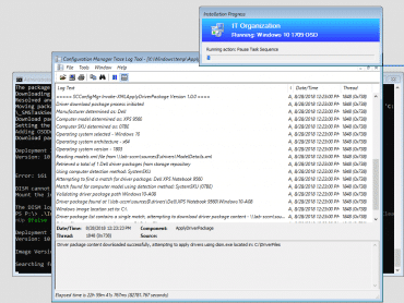 Driver Automation Tool 6.1.0 Released - MSEndpointMgr