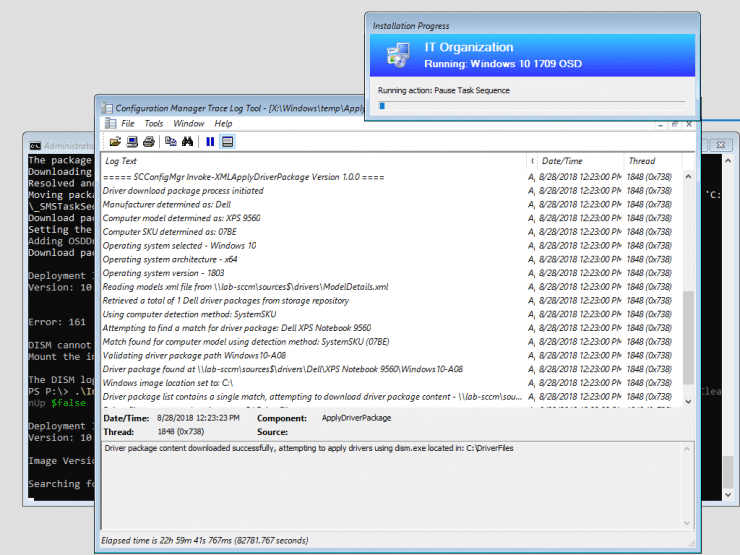 Driver Automation Tool 6 1 0 Released Msendpointmgr